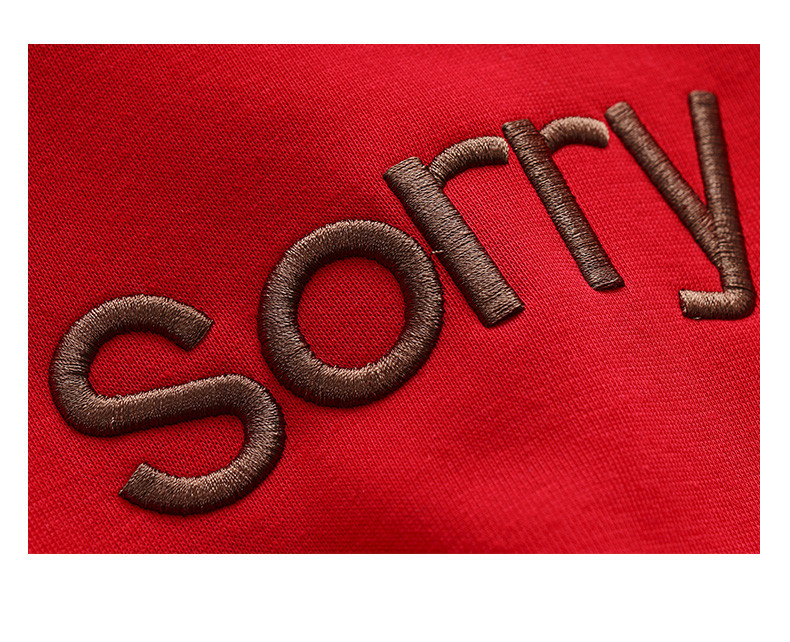 Badu Bg Дамски подплатен есенно зимен суичър с качулка и бродиран надпис Badu Bg