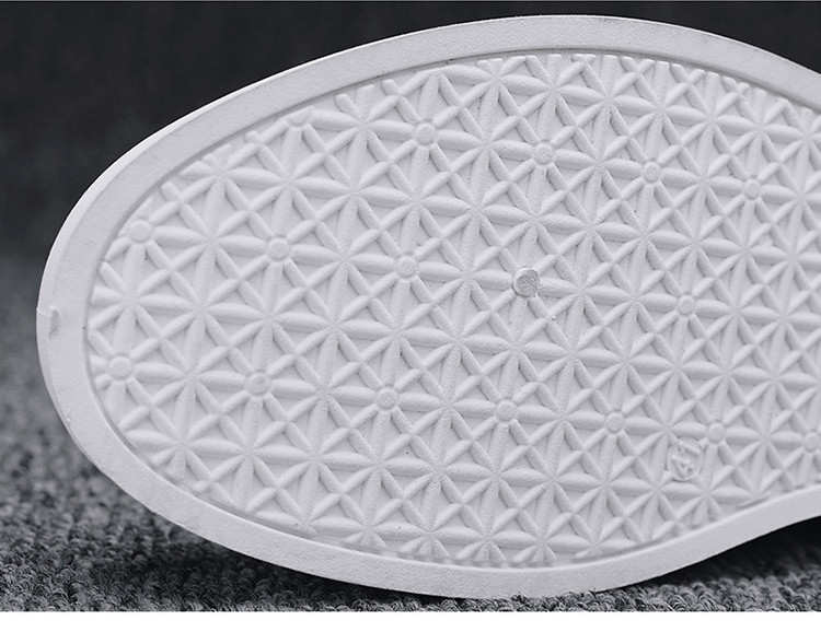 Badu Bg Мъжки ежедневни кецове с равна подметка връзки и надпис Badu Bg