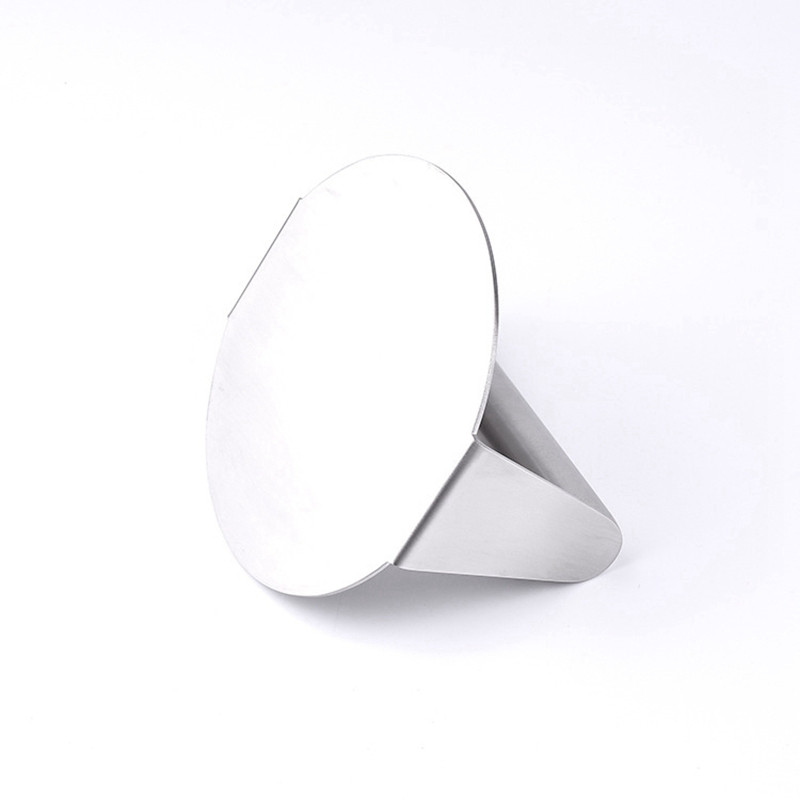 Преса за бургери преса за бургери Round Smash комплект аксесоари за скара за грил уред за