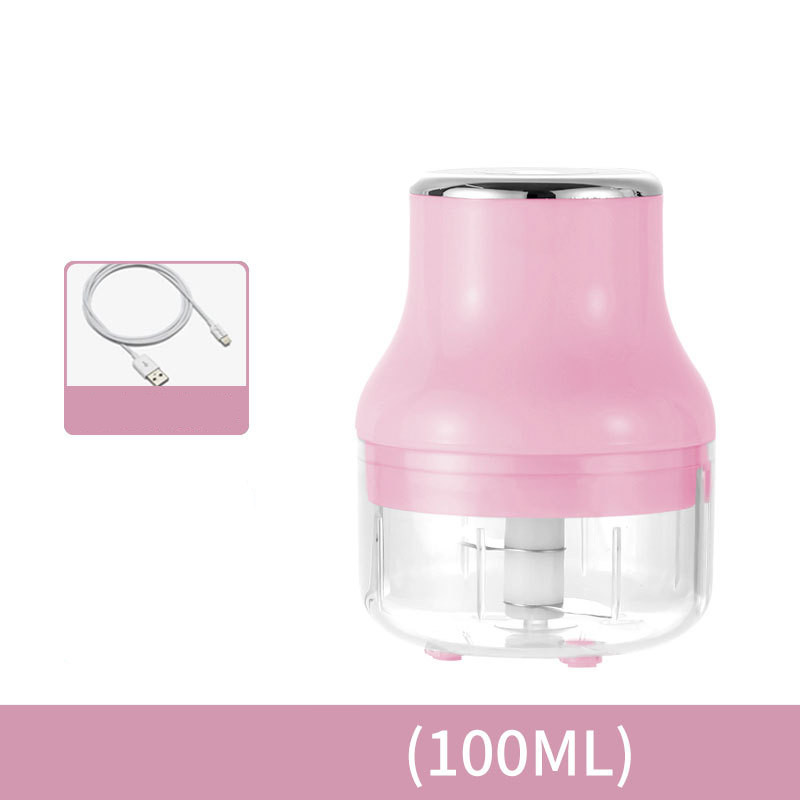 Badu Bg Мултифункционална електрическа резачка за зеленчуци резачка чопър за плодове трошачка