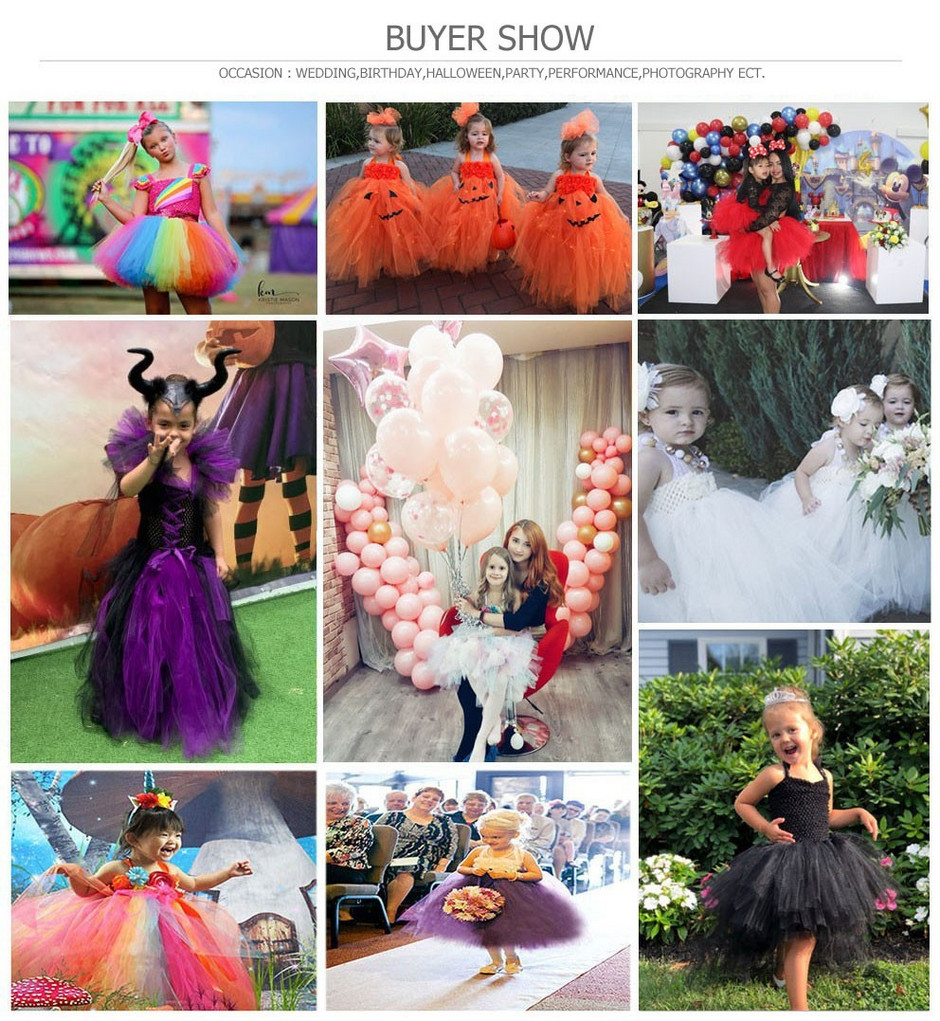 Baduglobal.ro Fusta tutu cu unicorn pastel pentru fetite Tutuuri de ...