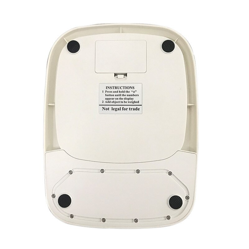 Цифрова многофункционална кухненска везна за храна 3 кг 5 кг 10 кг Електронни везни от