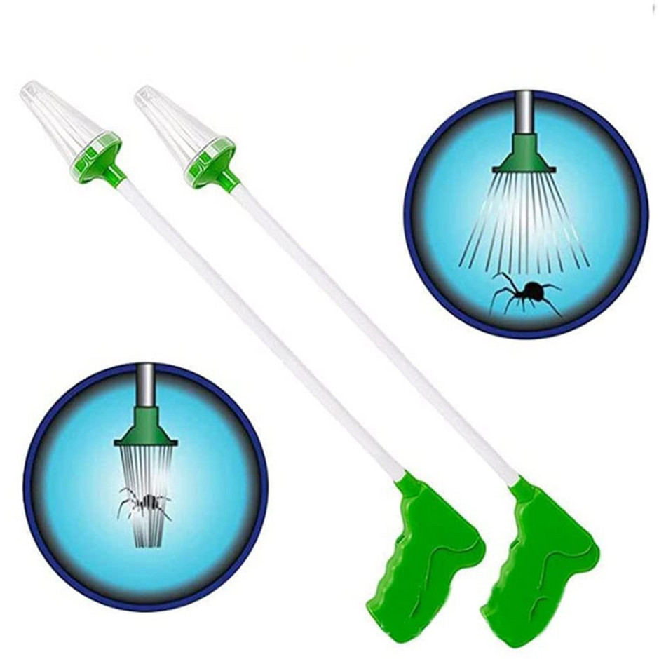 Badu Bg Ловец на насекоми Ръчен капан за насекоми Хлебарки Скорпиони