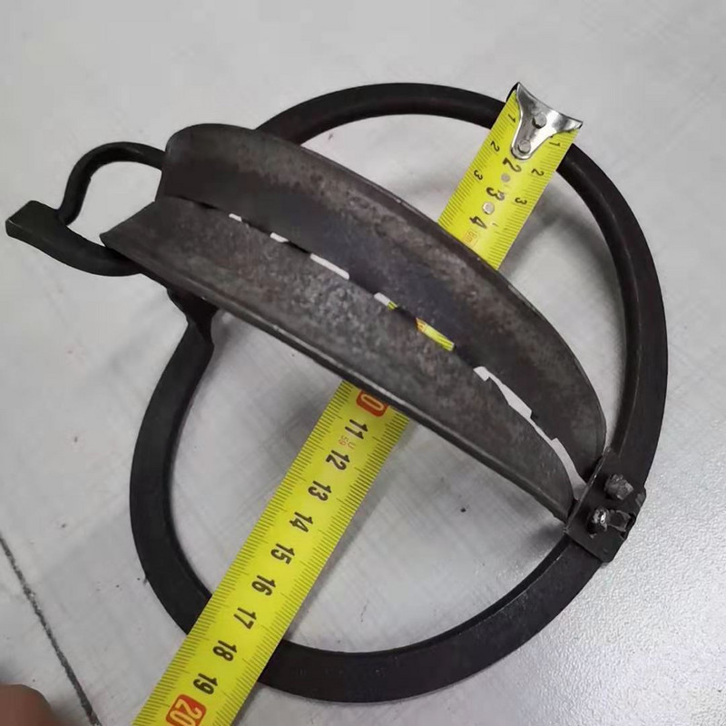 Badu Bg Капани за животни дива свиня вълк лисица бобър заек катерица голяма мишка видра