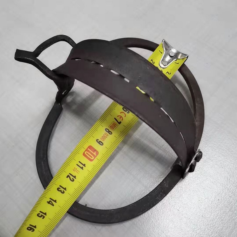 Badu Bg Капани за животни дива свиня вълк лисица бобър заек катерица голяма мишка видра