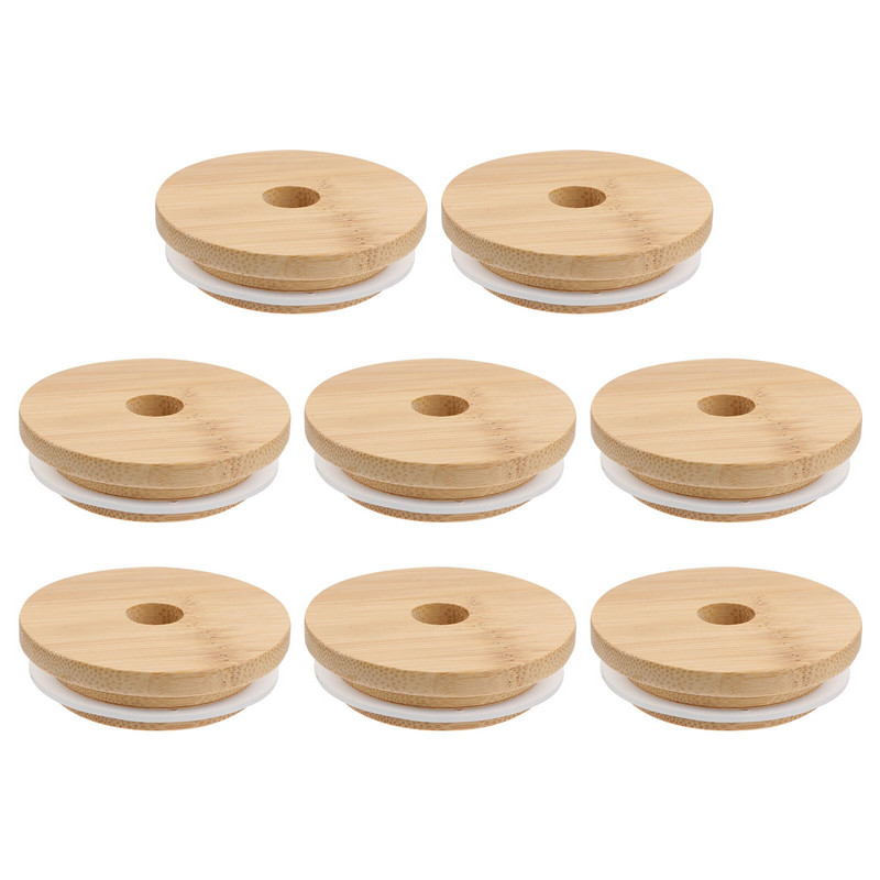 Baduglobal.ro Capace Borcan Mason Capac Paie de sticlă Cutie Bere Gură ...