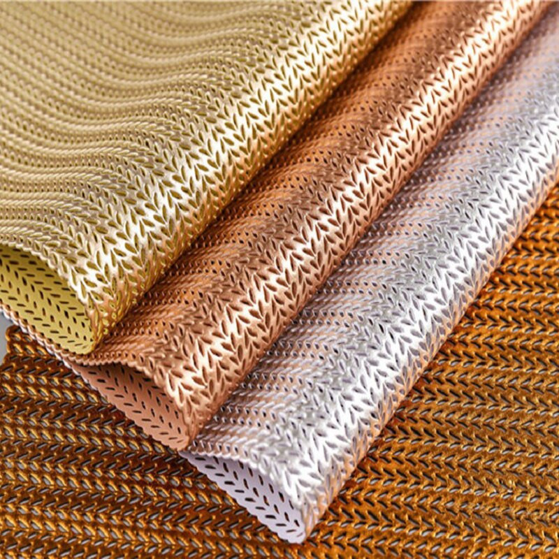 Badu.gr Σετ ύφανσης American Art Imitation Pad PVC Life 2 τεμαχίων Σετ επιτραπέζια πατάκια ...