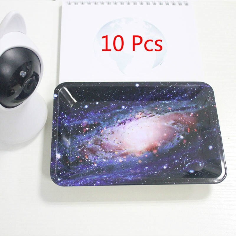 Badu Bg Тава за свиване на тютюн 180 125mm Инструменти за свиване на цигари Билки Аксесоари за