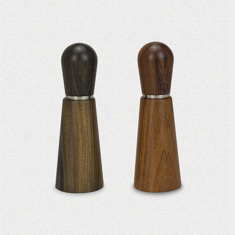 Badu Bg Игла за разпределение на кафе 304 Бъркалка за кафе Разпределение Нивелатор Тип игла с