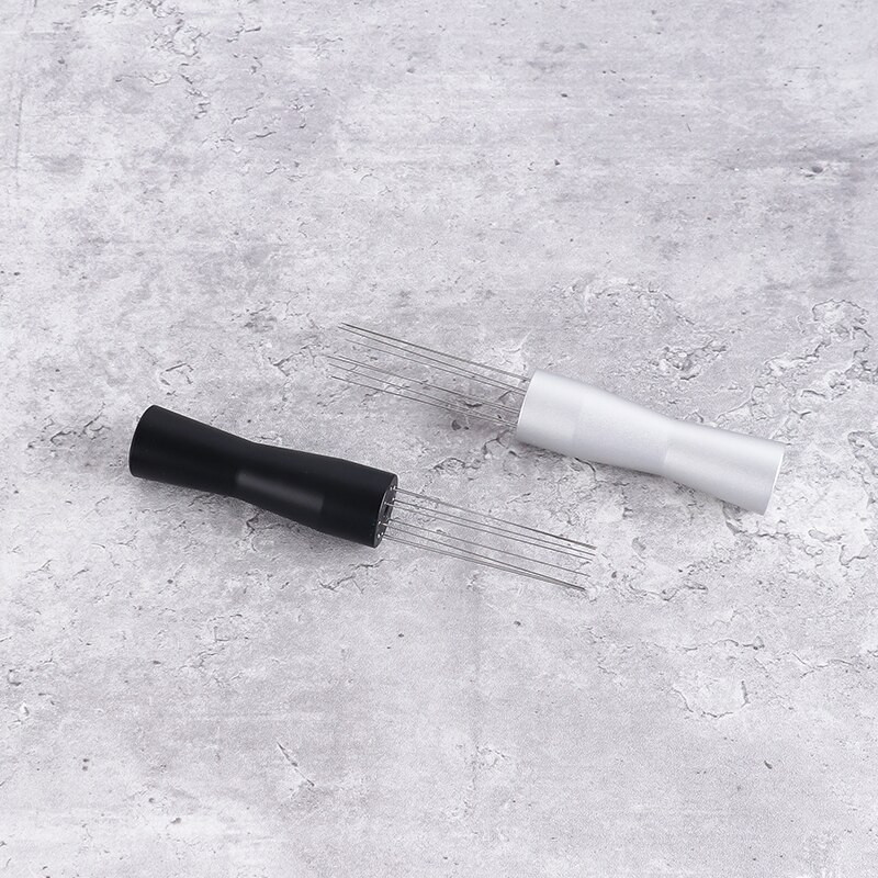 Badu Bg Игла от неръждаема стомана Разпределител за кафе Тип игла Дозатор за кафе на прах