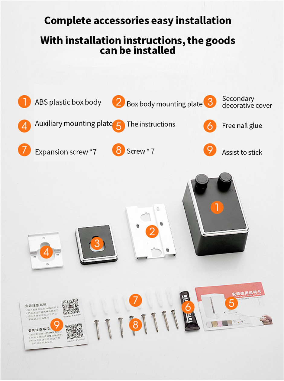 Badu.gr Αόρατη γραμμή ρούχων 4,2 M Punch Free Απλή ρυθμιζόμενη τηλεσκοπική σχάρα 304 από ...