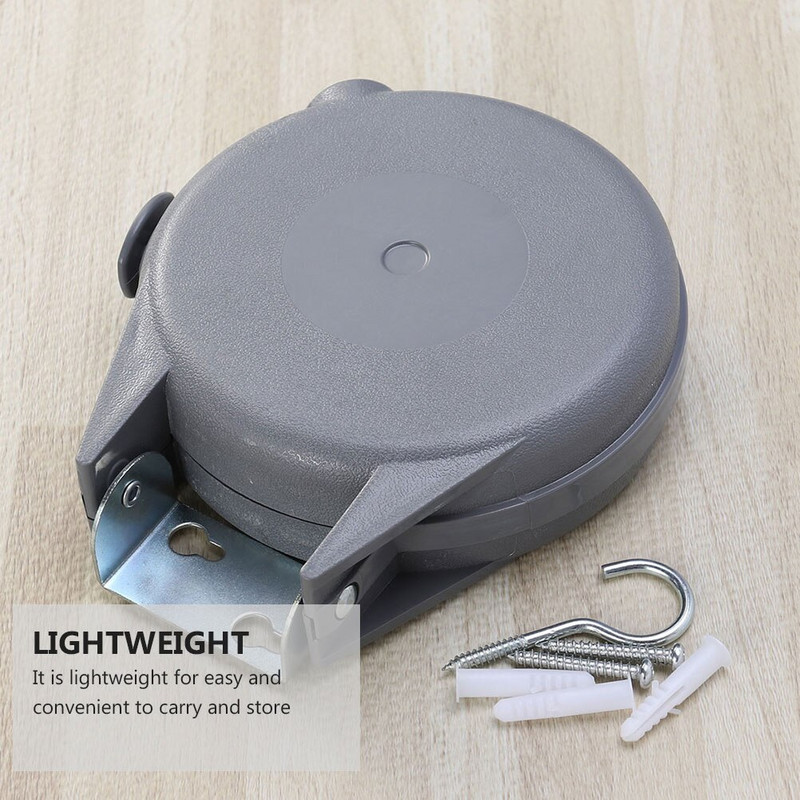 Badu.gr Line Retractable Clothesline Clothesline Washingout Laundry ...