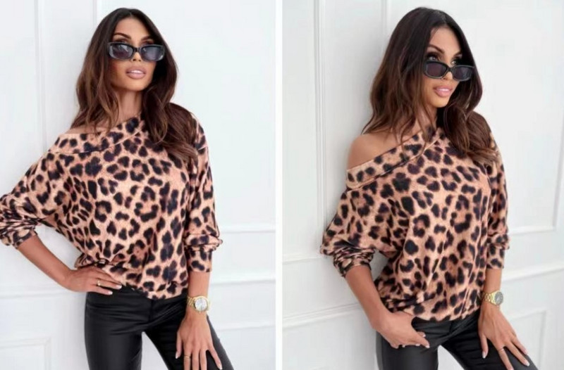 Badu Bg Дамска плюшена блуза Badu Bg