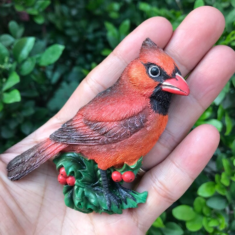 Badu.bg Животно, птица, магнит за хладилник, магнитен магнит за ...