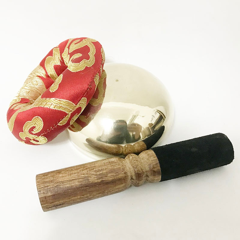 Badu Bg Непалска звукова купа будизъм пееща купа звуково лечение