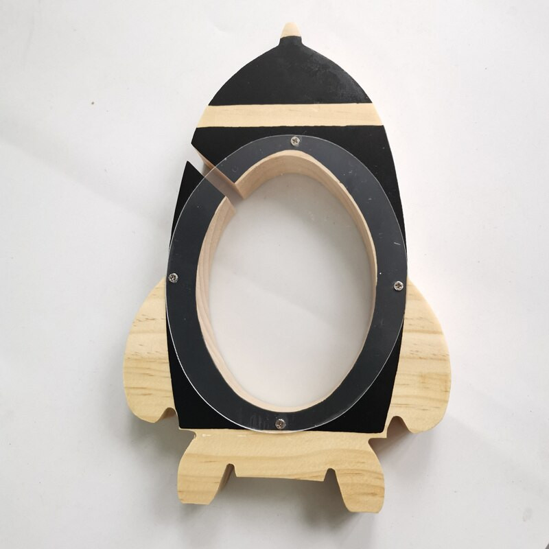 Badu.gr Γνήσια ξύλινα κουτιά χρημάτων Κέρματα Ταμιευτηρίου Κουμπαράς ...