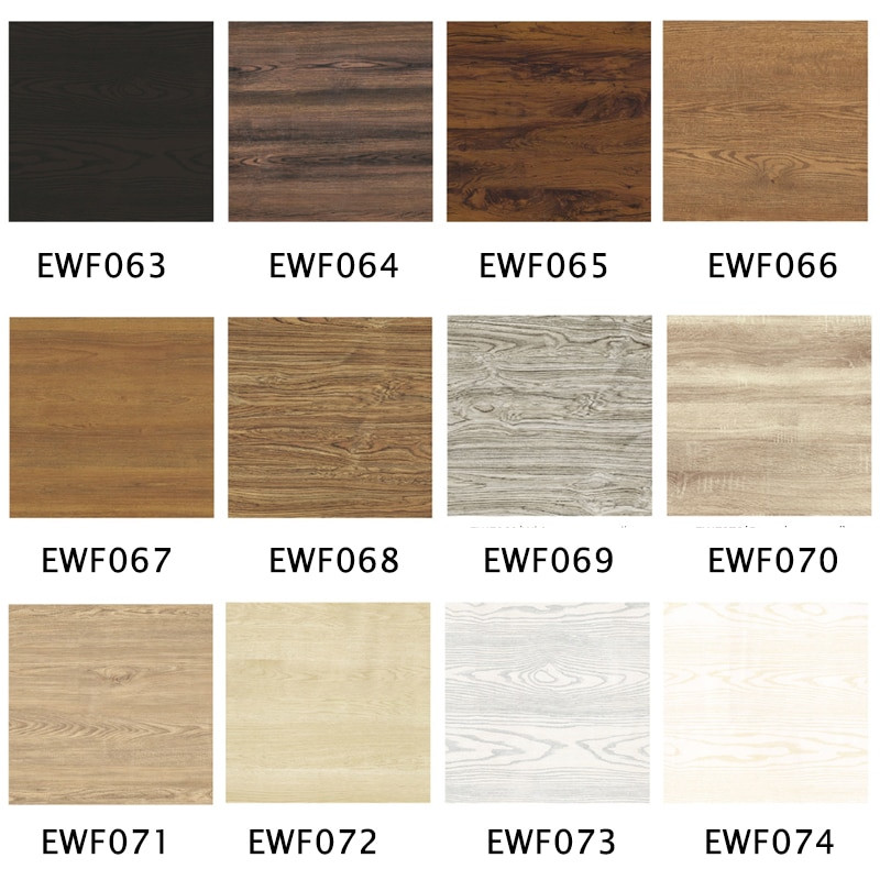 Autocolant pentru podea de 20 cm x 3 m, impermeabil, PVC, vinil, lemn ...