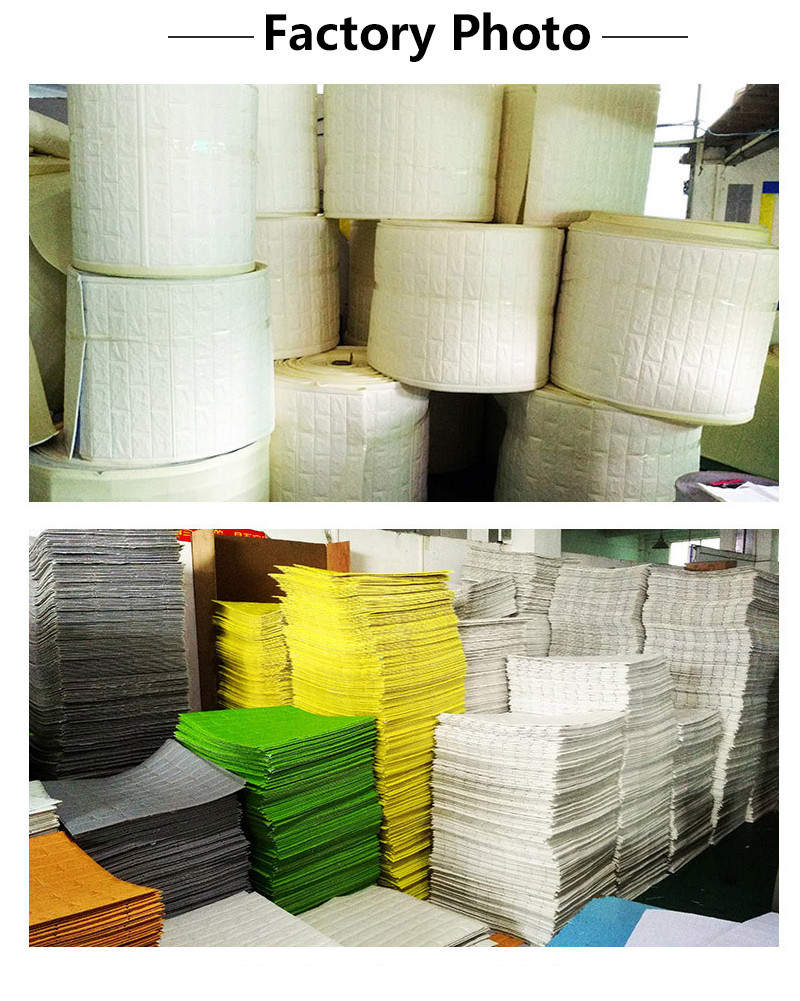 Badu.bg 10бр. 30X30cm 3D стикери за тухлена стена Самозалепващи се панели Декор за всекидневна ...