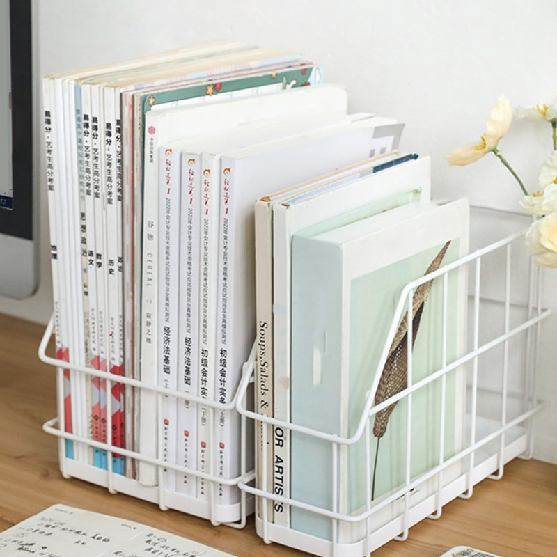 Badu Bg Файл Тава за писма Кутия за съхранение на документи Офис Бюро