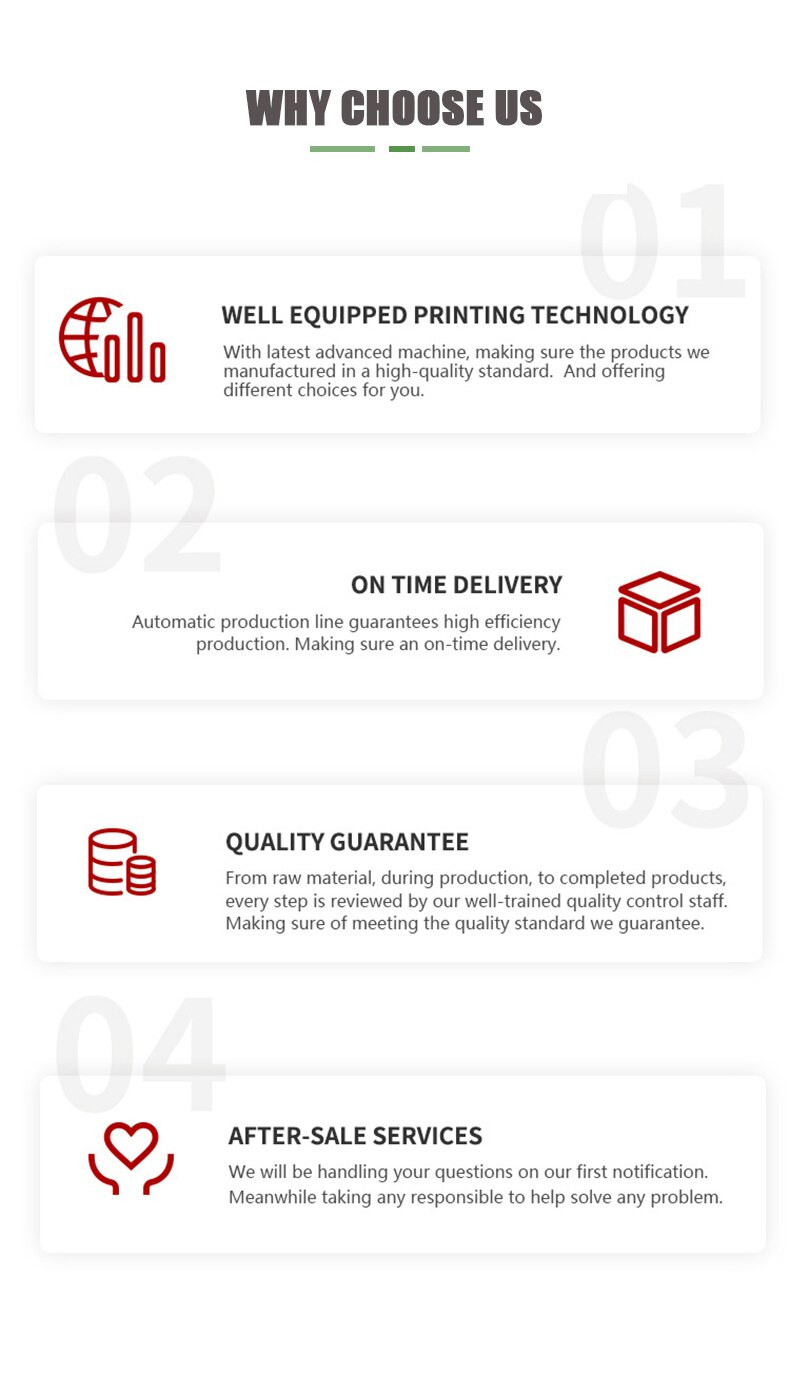 Badu Bg Затваряща се пластмасова торбичка за съхранение с цип прозрачна матирана торбичка за