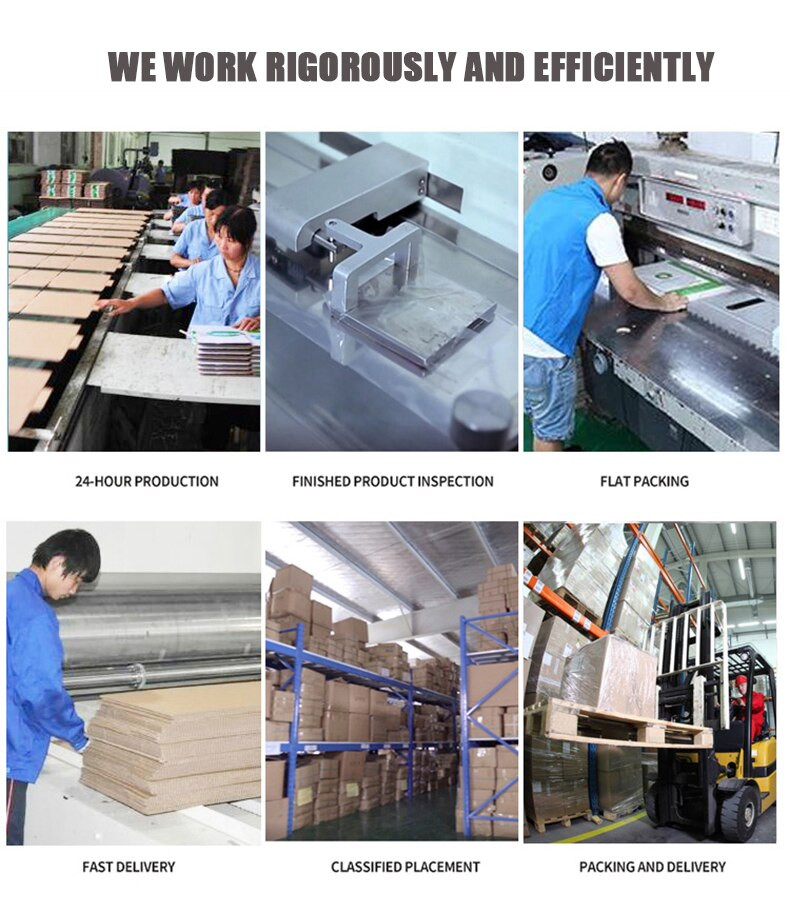 Badu Bg Затваряща се пластмасова торбичка за съхранение с цип прозрачна матирана торбичка за