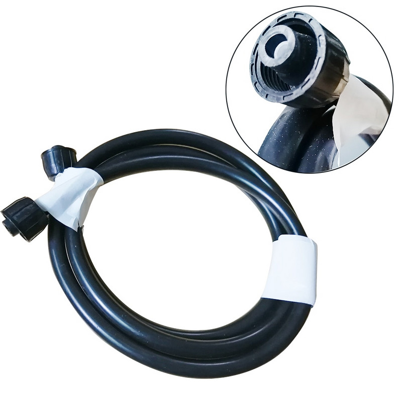 Badu Bg Части за пръскачки с маркуч за високо налягане Маркуч за пръскане в градината Badu Bg