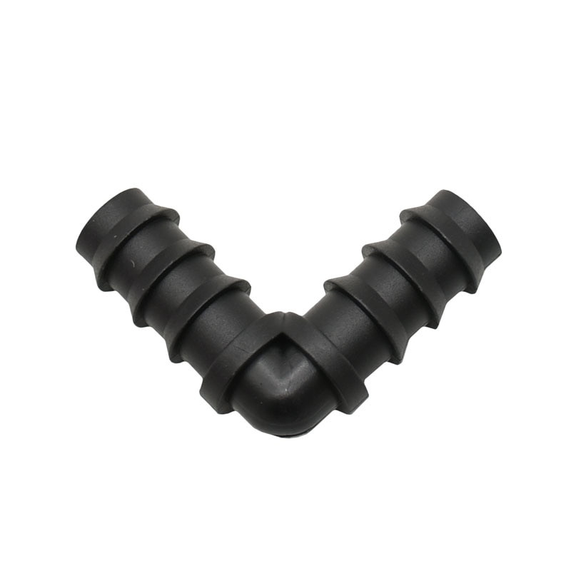 Baduglobal.ro Conector pentru furtun de grădină 1/2" genunchi 16mm cot ...