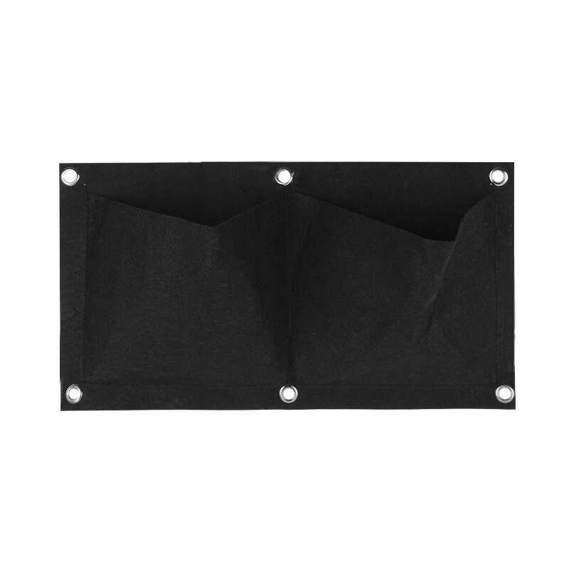 Badu Bg Чанта за засаждане с много джобове Филцови зеленчуци Плодови цветя Чанти за отглеждане