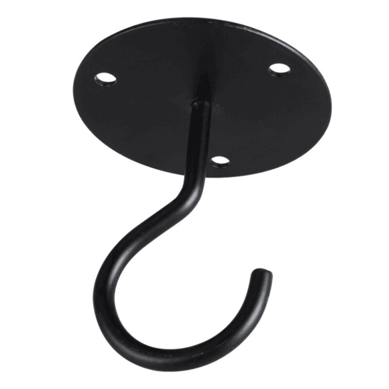 Badu.gr Βάση τοίχου Γάντζος οροφής Κρεμάστρα για κρεμαστές τροφοδότες πουλιών Φανάρια Wind ...