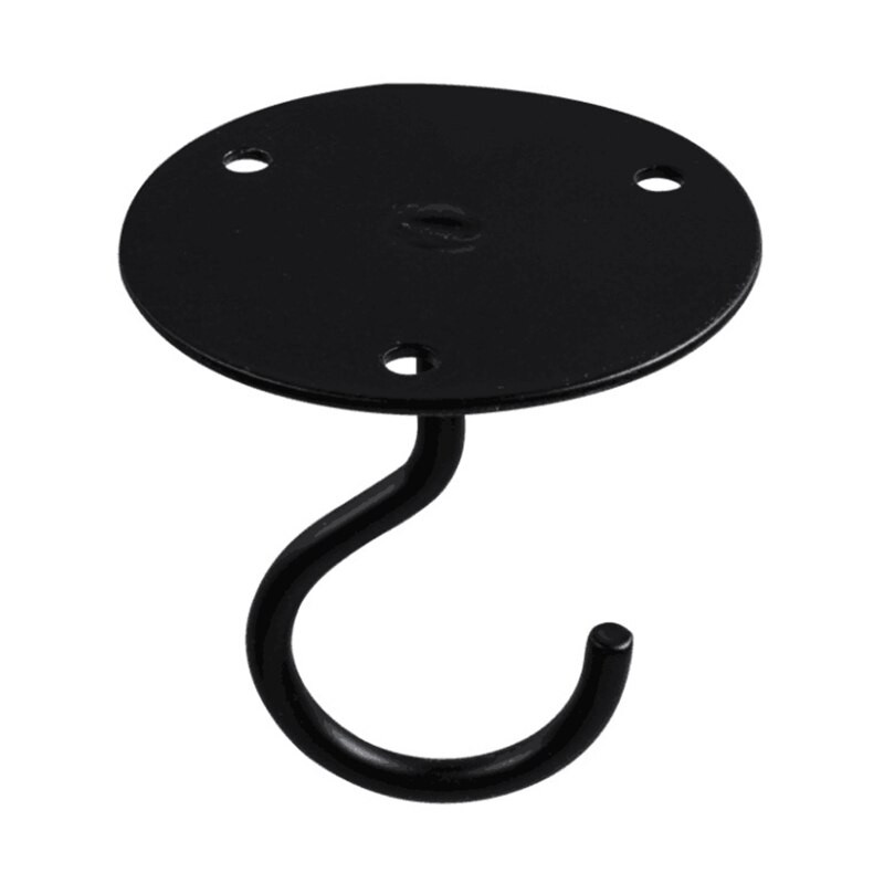 Badu.gr Βάση τοίχου Γάντζος οροφής Κρεμάστρα για κρεμαστές τροφοδότες πουλιών Φανάρια Wind ...