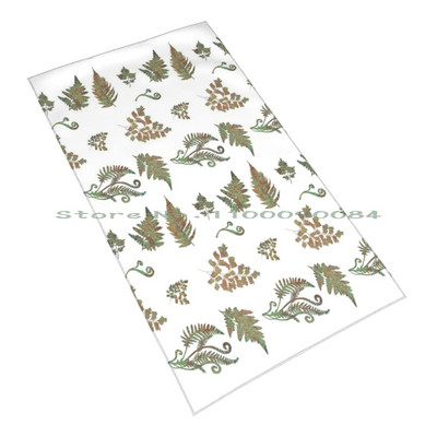 Badu.bg Fern Medoly Quick Dry Towel Gym Sports Bath Portable Manga ...