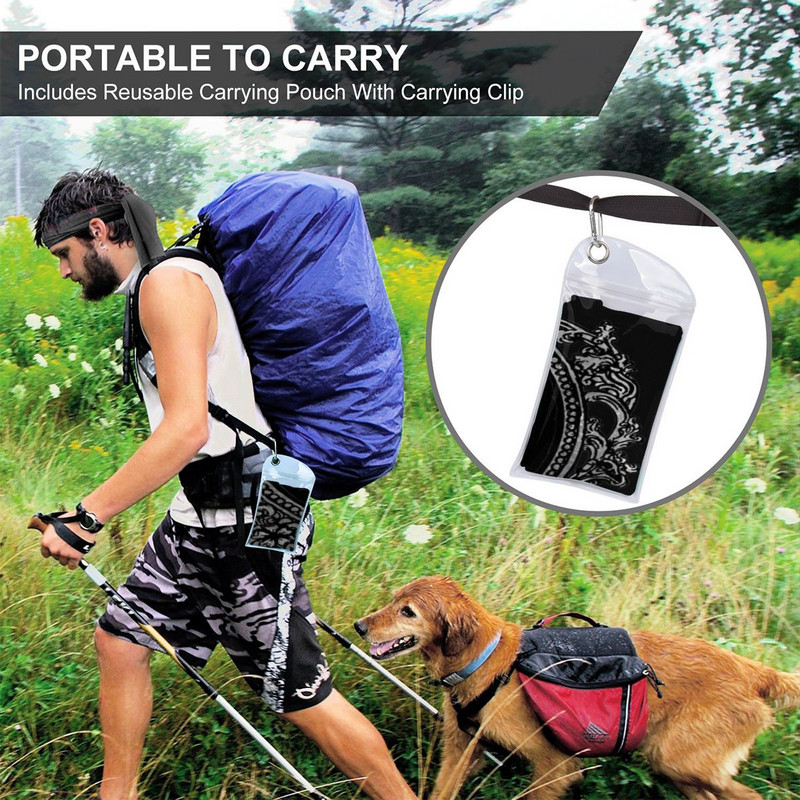 Анатомично сърце в рамка Плажни кърпи за баня Бандана Бързо изсъхване на въздух Бързосъхнещи