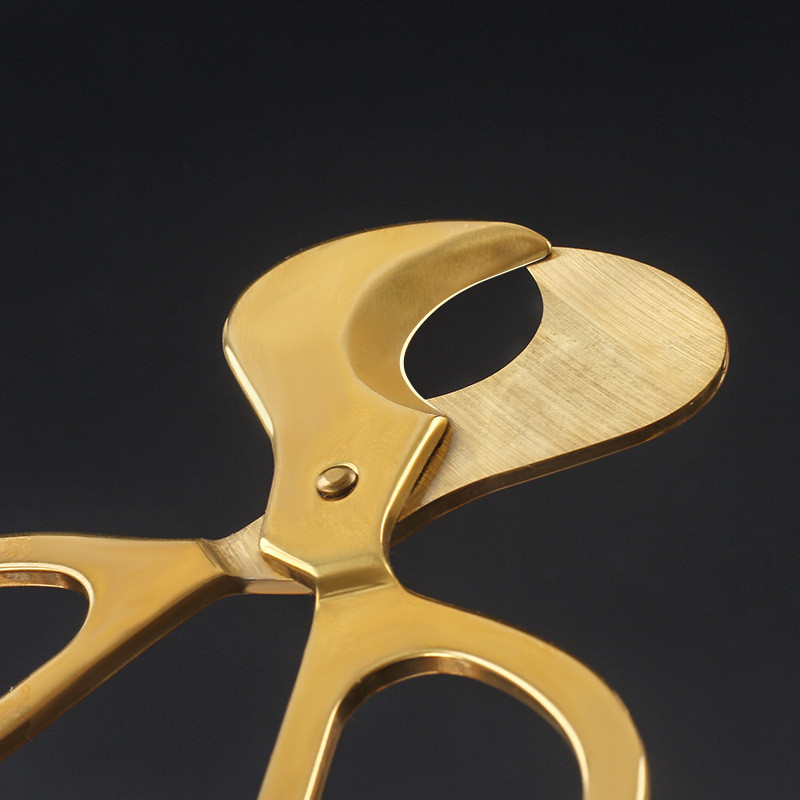 Badu Bg Кубински ножици за пури Резачка за пури Глава на ножа Гилотина Преносим нож за пури от